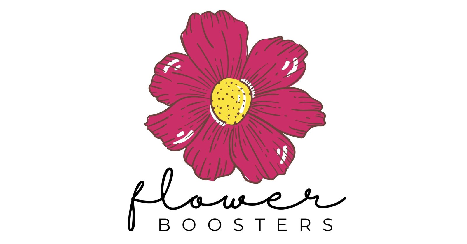 Flower Boosters — Longer-Lasting Flowers, Made Safe & Easy