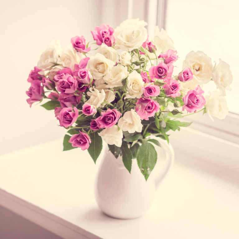 How to Keep Roses Alive in a Vase: 5 Expert Tips That Work